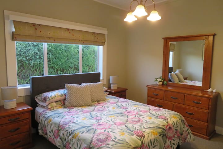 Prana Cottage - Awanui