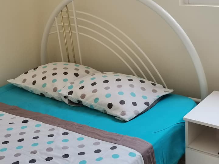 Imoprestige Cidadela - Praia