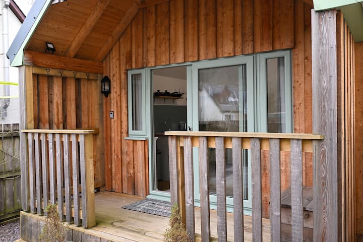 Fort William Chalet - Fort William