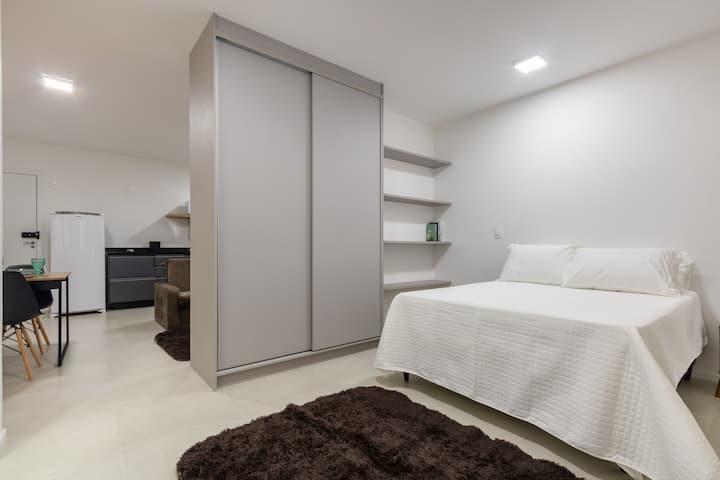 Loft - Vila Germânica Blumenau - Blumenau