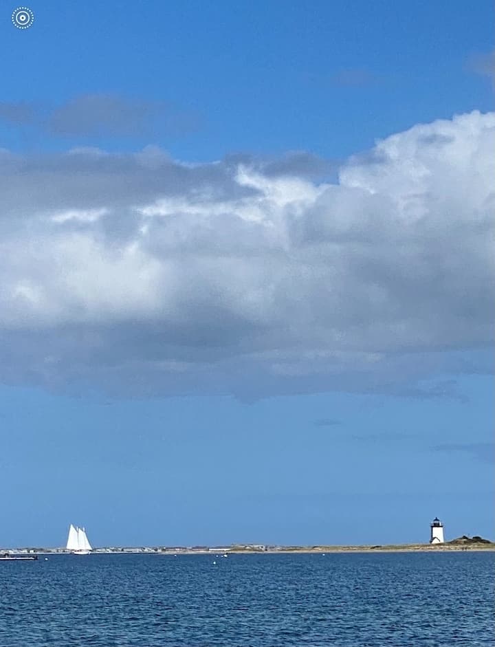 New - Quintessential Pet Friendly Ptown (West End) - Provincetown, MA