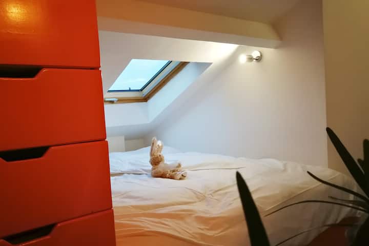 Studio Cosy Spacieux Fabrication Artisanale @O&r's - Villejuif