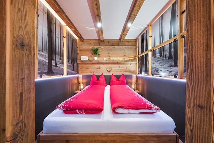 Wohnung In Seeg - Seeg