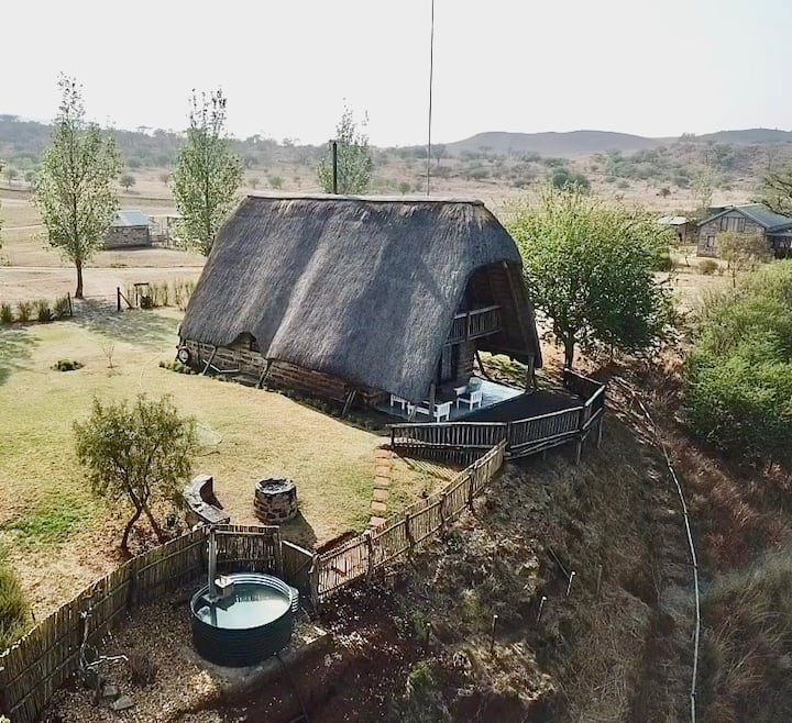 Free State Vacation Rentals & Homes - South Africa | Airbnb