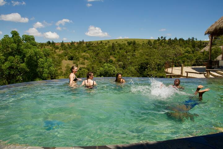 5 Best Ranches To Stay In Laikipia County, Kenya - Updated 2025 | Trip101