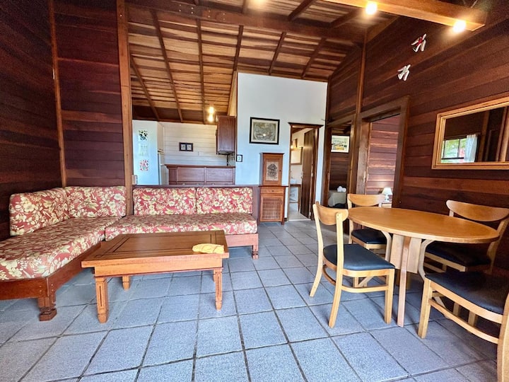 Villa Natura - Brésil
