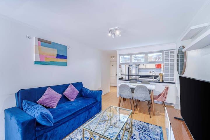 Luz De Ciudad - Providencia