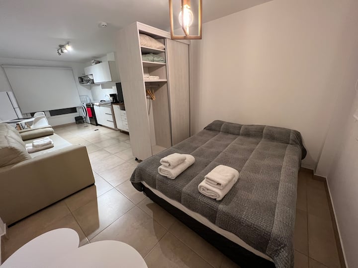 Near Dowtown\cerca Del Centro - Ushuaia