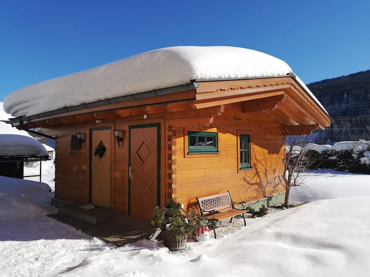 Chalet - Urlaub Bei Freunden - Neben Der Piste! - Flachau