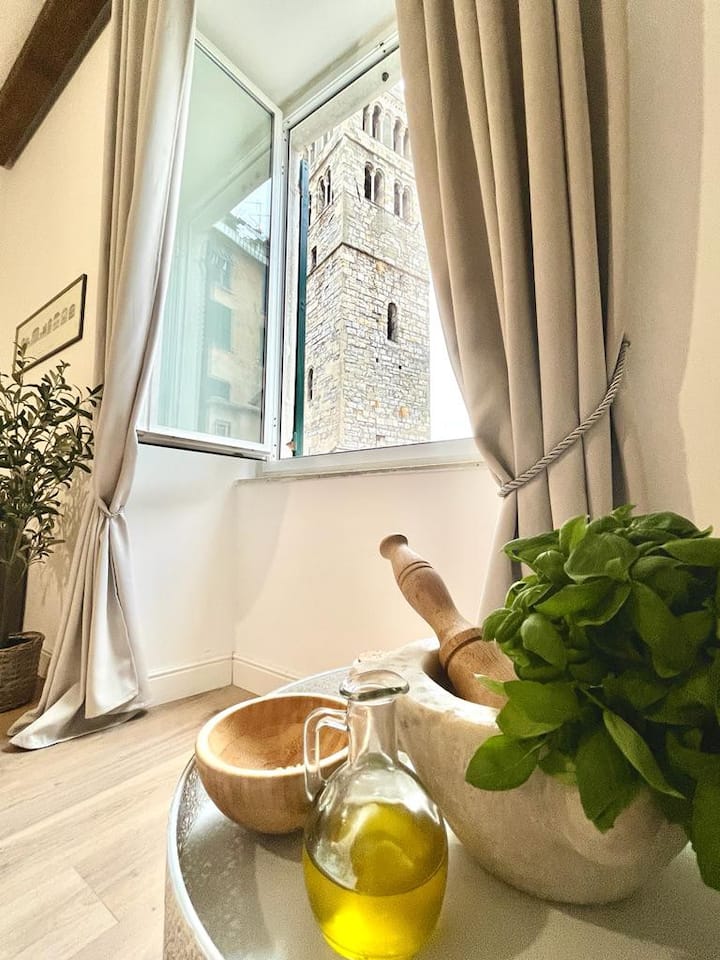Happy Family Apartments Vigne - Genoa