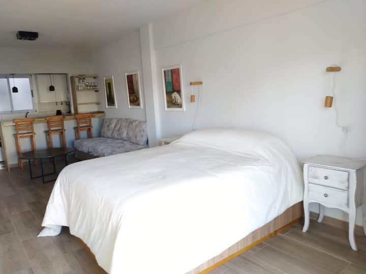 Studio Petit Guadalupe · Palermo Soho · Bs As · - Buenos Aires