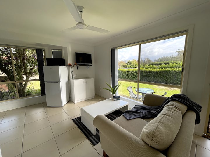 Tranquil Stay On Kenny - Bellingen
