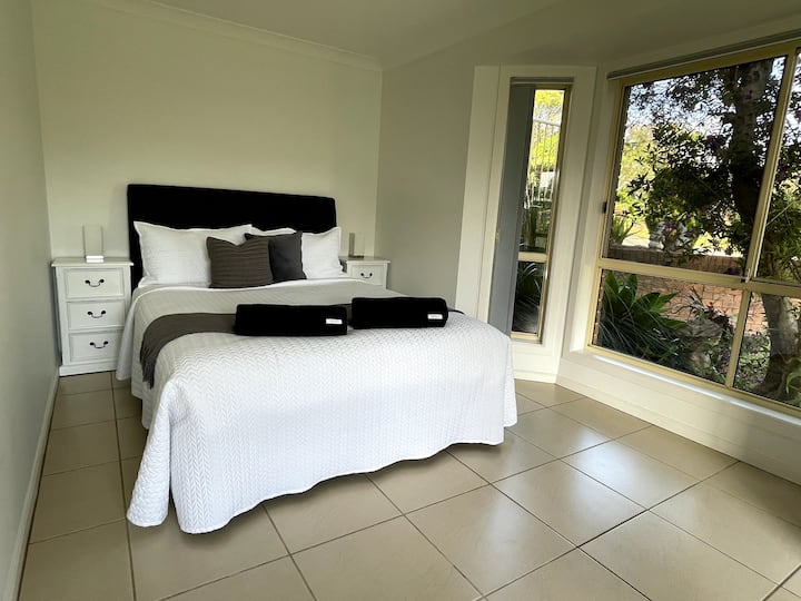 Tranquil Stay On Kenny - Bellingen