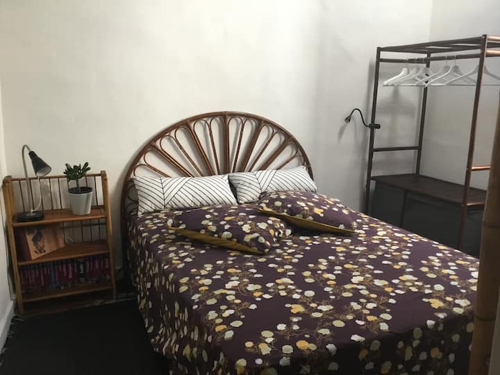 Charmant Studio,salle D'eau,cuisine,entrée Privée - Montpellier