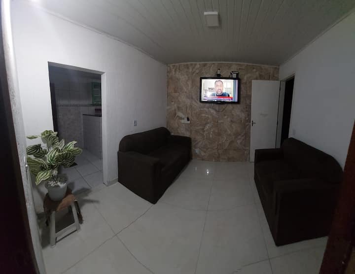 Casa Dos Mathias - Cabo Frio