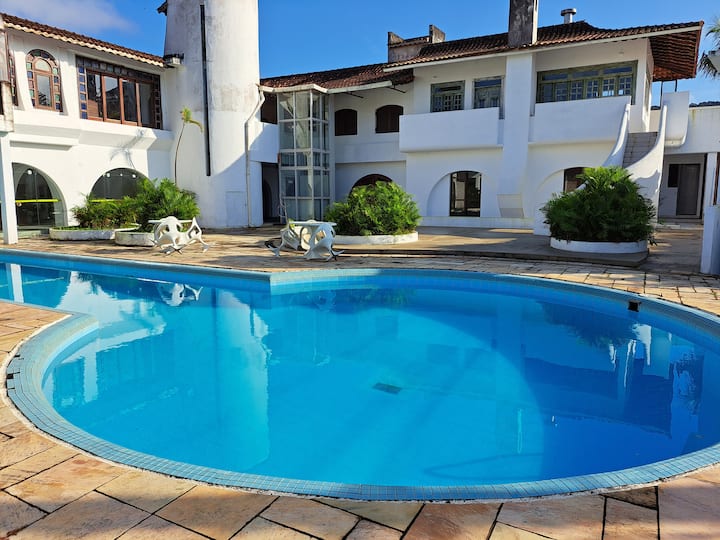 Casa Skina Comfort - Estadias E Eventos - Guarujá