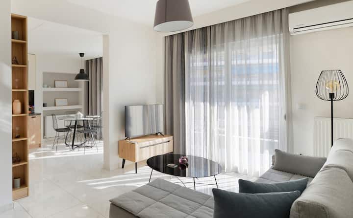 Thessaloniki Apartment Vacation Rentals - Greece | Airbnb