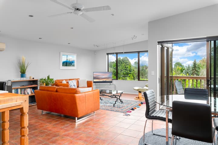 Nelson Holiday Rentals & Homes - Nelson, New Zealand | Airbnb