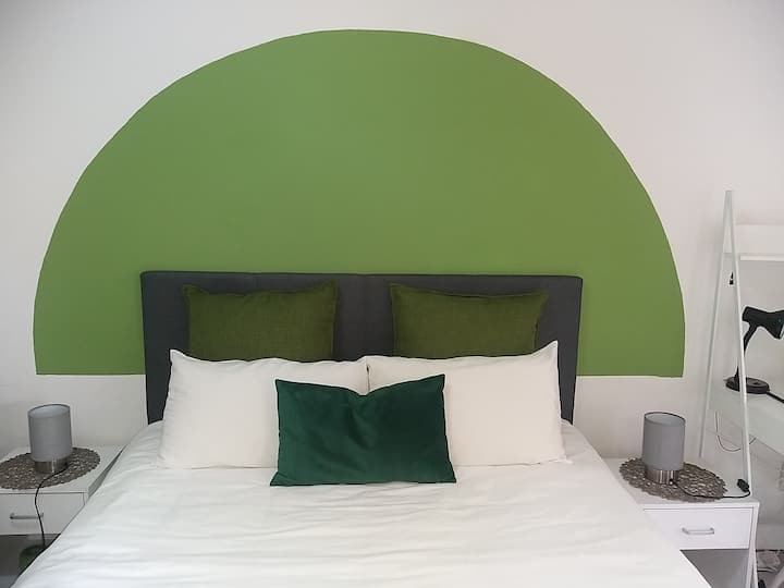 The Central Point Of Pretoria East - Pretoria