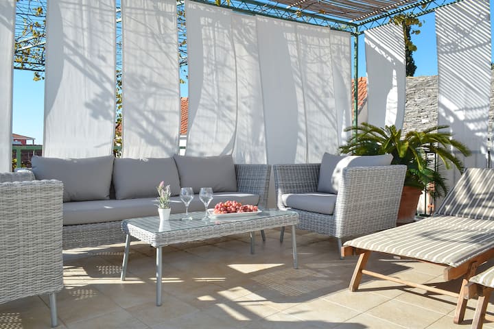 House Diamond - Okrug Gornji - Trogir - Okrug Gornji