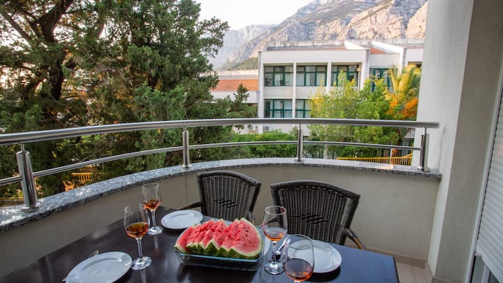 Apartment Anita - Dream Vacation - Makarska
