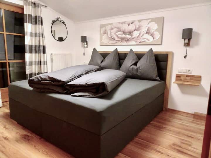 Apartment 3 Bedrooms, Incl Parking + Smart Tv - Altenmarkt im Pongau