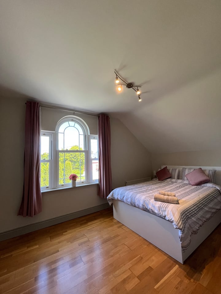 Clover Cottage (2) 900m Walk To Town - Kinsale
