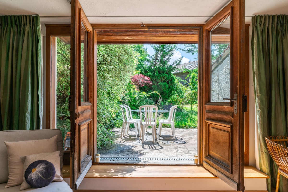 Switzerland Places To Stay | Home and Villa Rentals | Airbnb