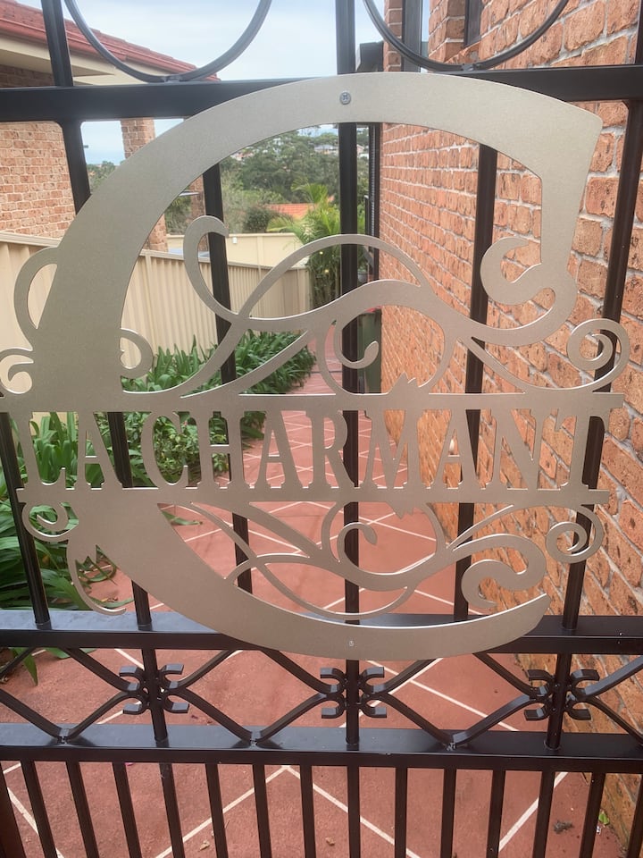 La Charmant - (That Little Bit Extra..) - Port Macquarie