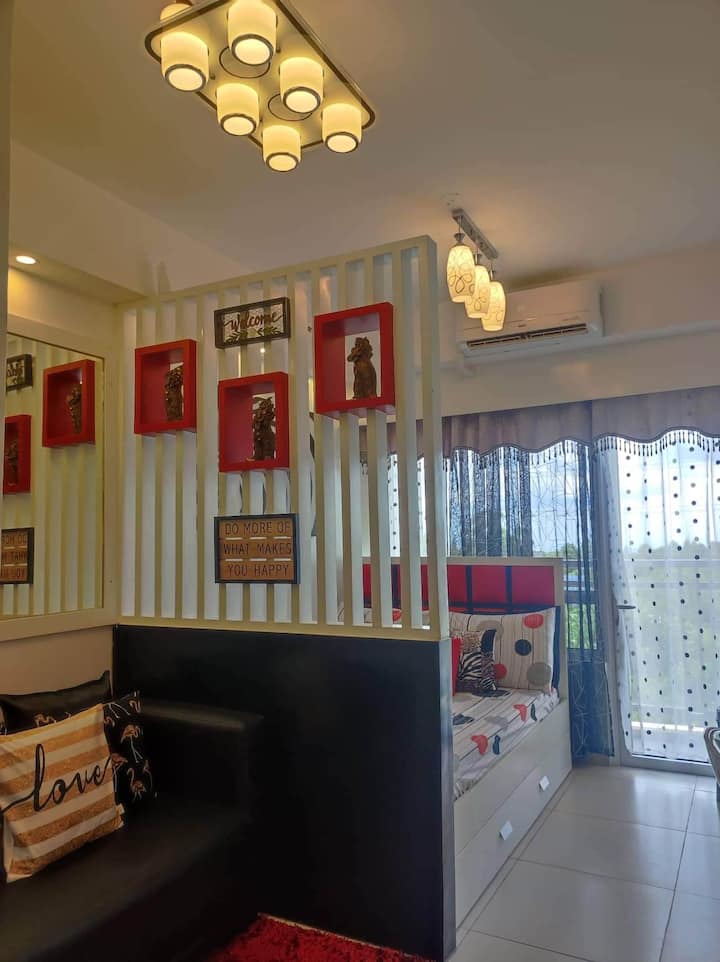 Magnificent A’s Oasis Cool Suites Disney+ Netflix - Tagaytay City