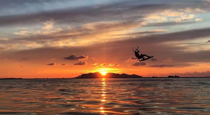 La Casa Di Sale Marsala  Cir 19081011c227172 - Marsala