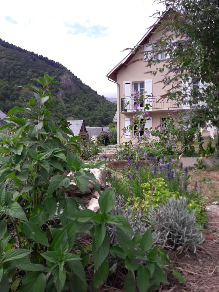 Maison Ker'n D'oueil - France