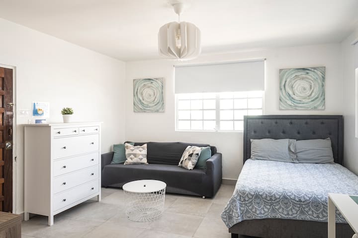 Have Fun, Relax, And Enjoy The Caribbean Warmth. - San Juan, Puerto Rico