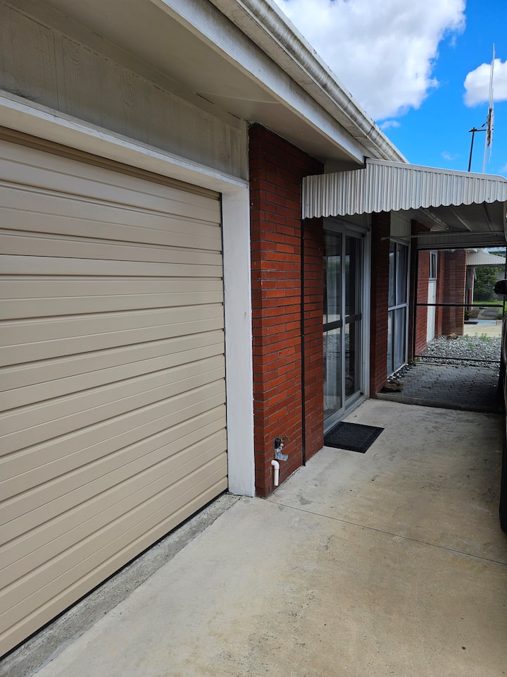 Cozy Quiet Unit - Whangārei