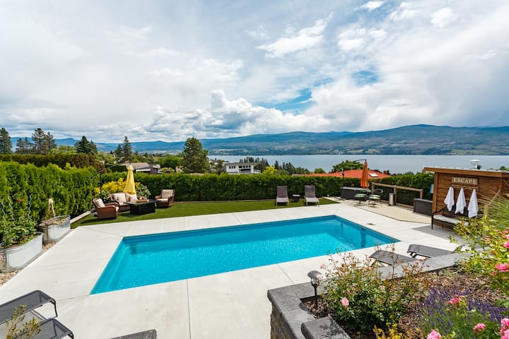 500+ Kelowna Vacation Rentals | Cabin and House Rentals | Airbnb