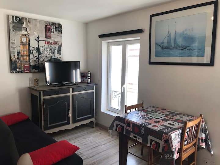 Studio Vacances 1 - Trouville-sur-Mer
