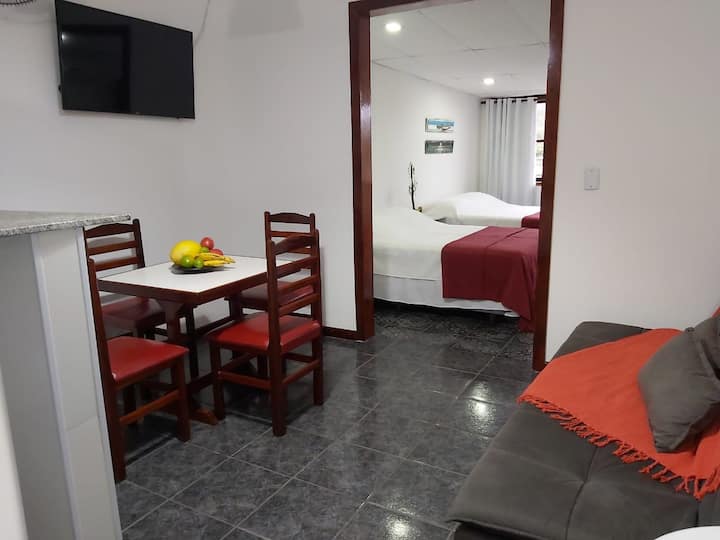 Lofts Lírios Da Laguna (Apt 202) - Arraial do Cabo
