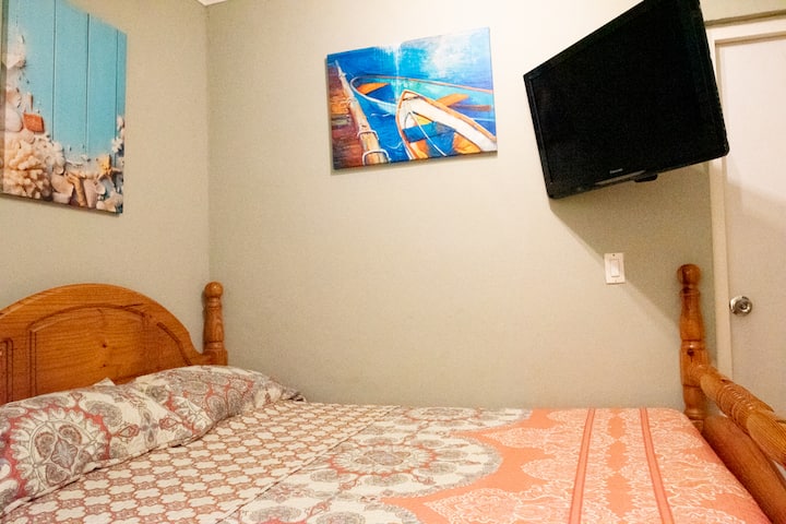 Oasis Private Retreat With Exclusive Pool - Curaçao