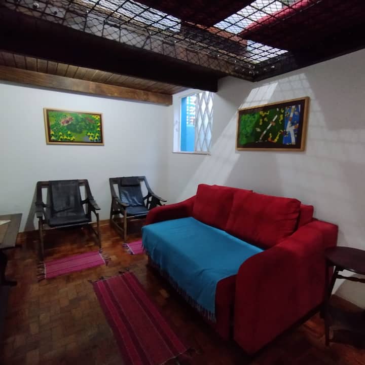 Casa A Pé Do Allianz Parque E Espaço Unimed - São Paulo