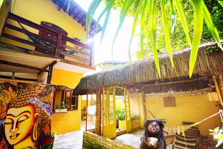 Casa Aconchego - Cotia