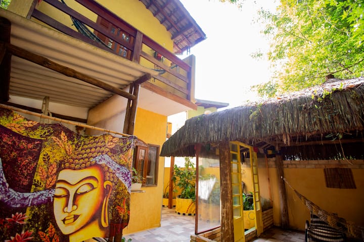 Natureza & Bem Estar - Cotia