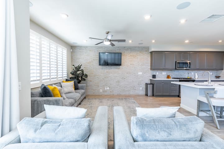 Desert Getaway..... - La Quinta, CA