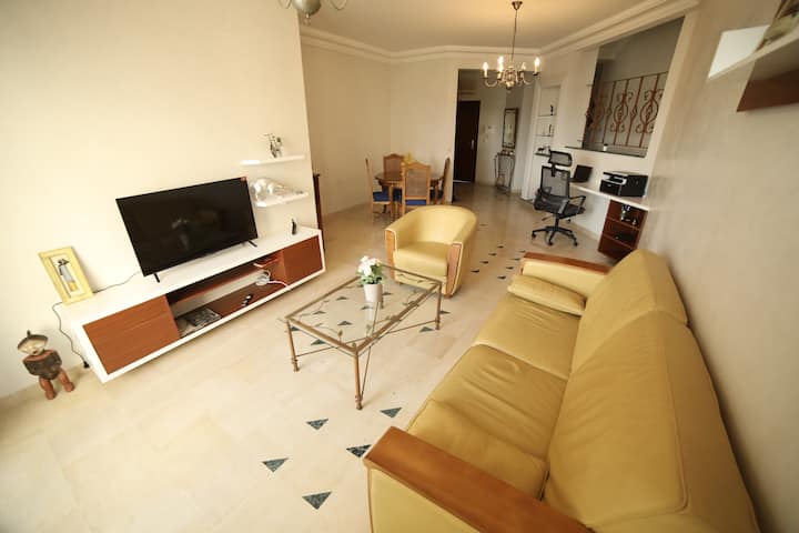 Superbe Loft Avec Vue Sur Lac 1 Tunis - Tunis