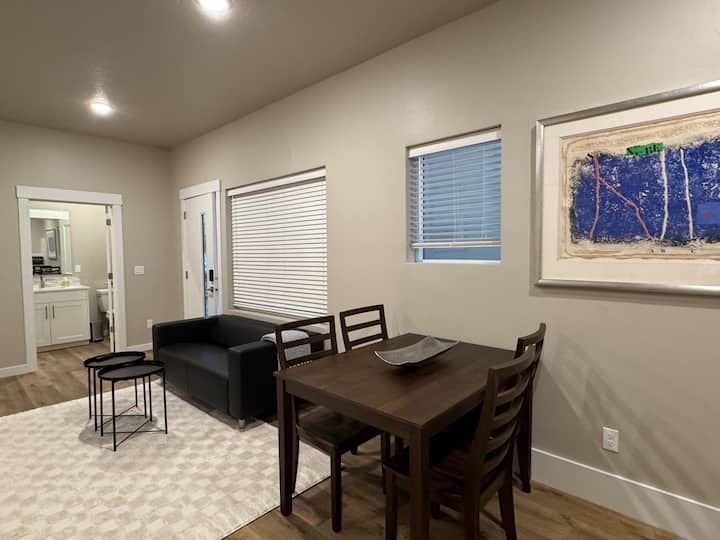 Steps From Whitewater Park And  The Greenbelt - Boise, ID