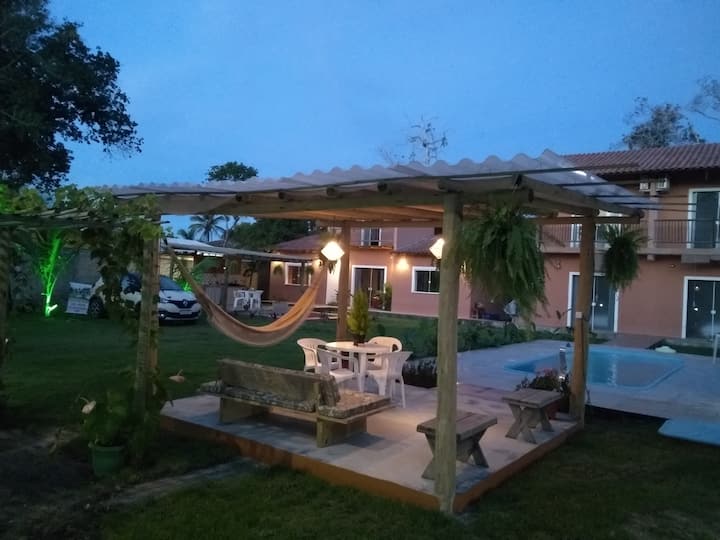 Trancoso In House - Trancoso