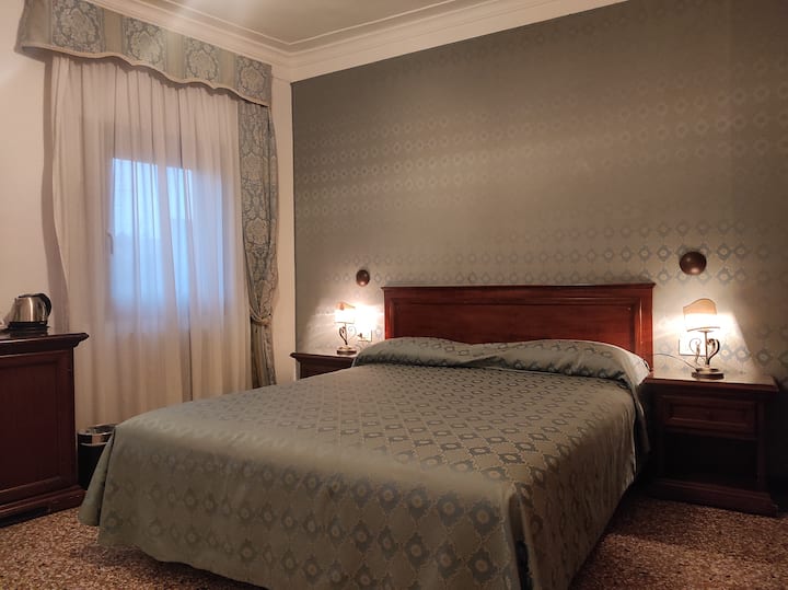 Stanza Con Bagno Condiviso - Venice