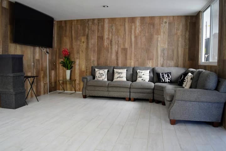 Comfortable House Near Cd Universitaria - Puebla