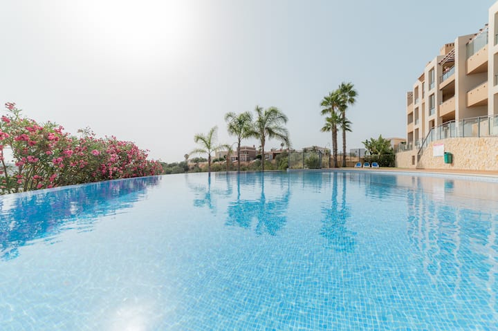 Panorama Bay View | Pool | Spa | Gym By Sunstays - Lagos