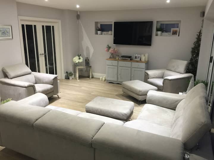 Luxury House In Cheltenham For Gold Cup Race Week - Cheltenham