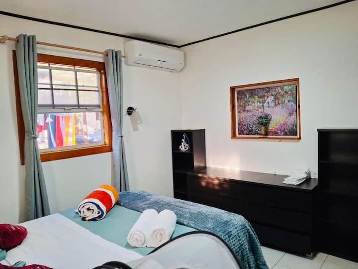 Sky Caribbean Garden- Sol & Miel - Aruba